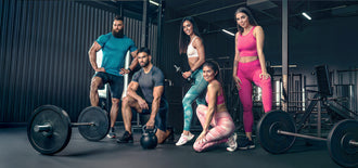 Dress to Impress: Flattering Your Physique - Gymsavvy Blog