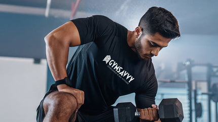 Gymsavvy Men's Classic Collection